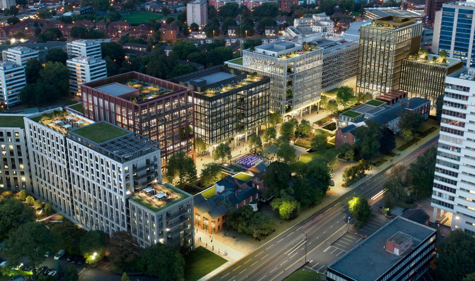 Some of the biggest developments planned for Birmingham in 2023 - Decor ...