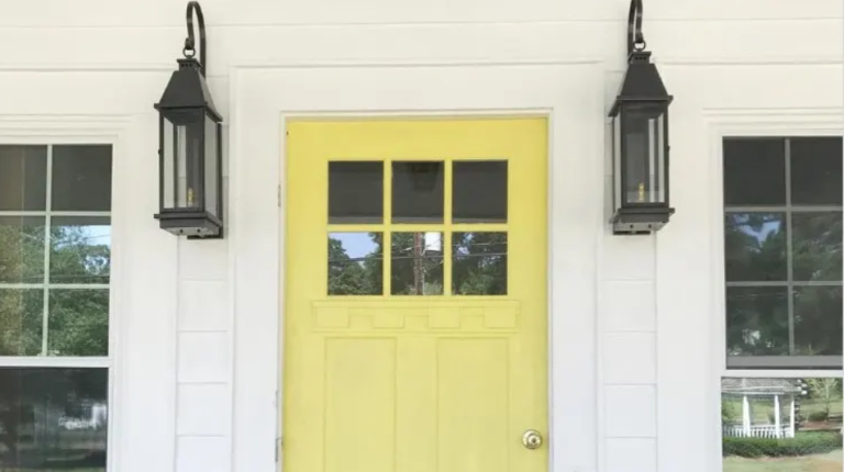 What are the best doors for your home? - Decor Ideas