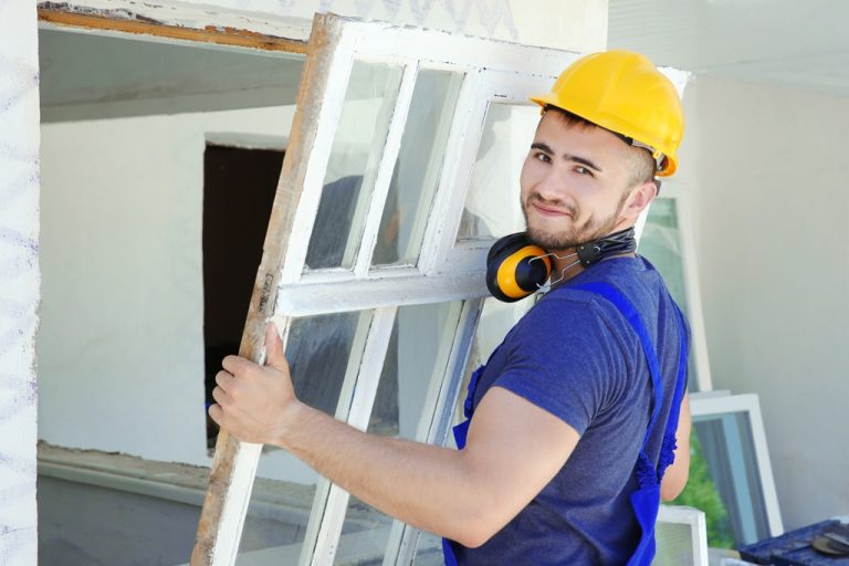 Tips for Removing a Window and Replacing With a Wall - Decor Ideas