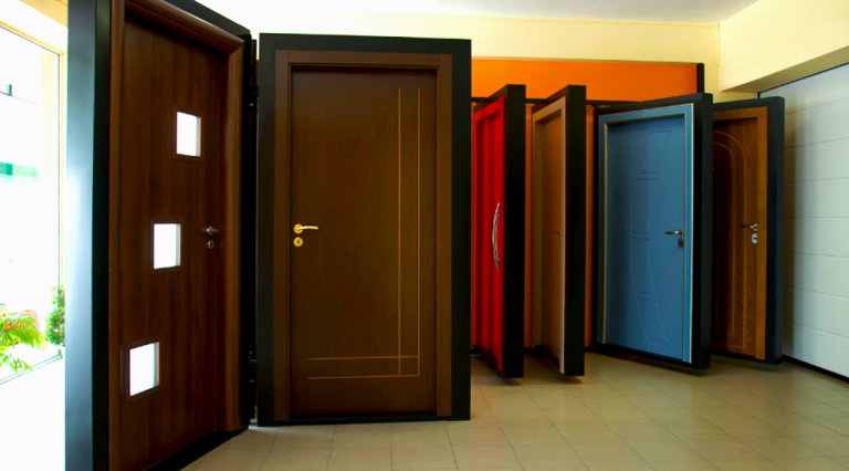 Building a Door Frame: A Comprehensive Guide - Decor Ideas