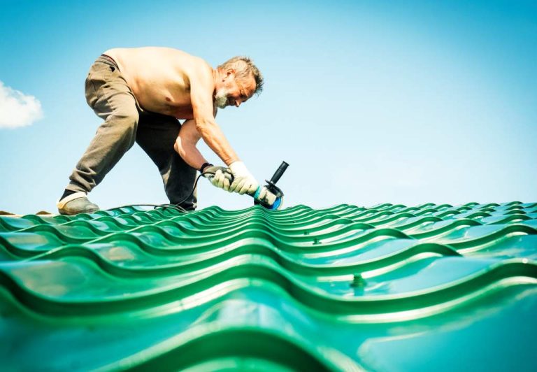 What is TPO Roofing? Understanding This Popular Roofing Solution ...