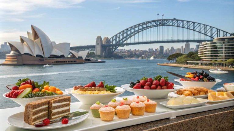 Discover What Food Sydney is Known For: 8 Iconic Dishes You Must Try ...