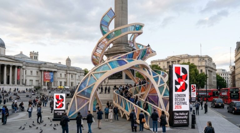 London Design Festival 2026 Dates, Locations and Highlights Explained ...